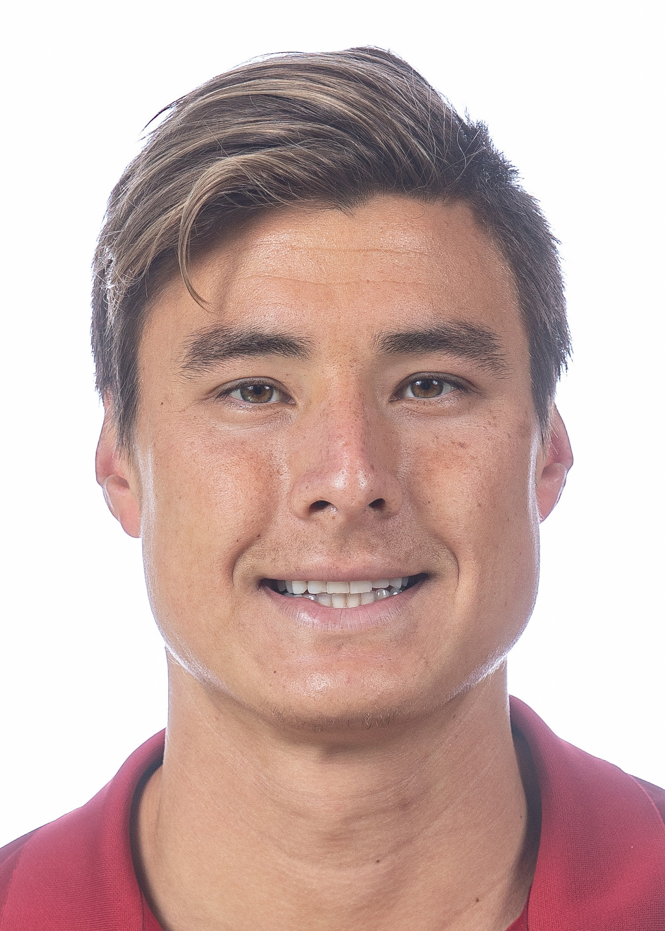Andrew Chun - Men's Water Polo 2016 - Stanford Cardinal - Official ...