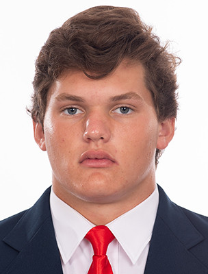 Grant Pease - Football 2018 - Stanford Cardinal - Official Athletics ...