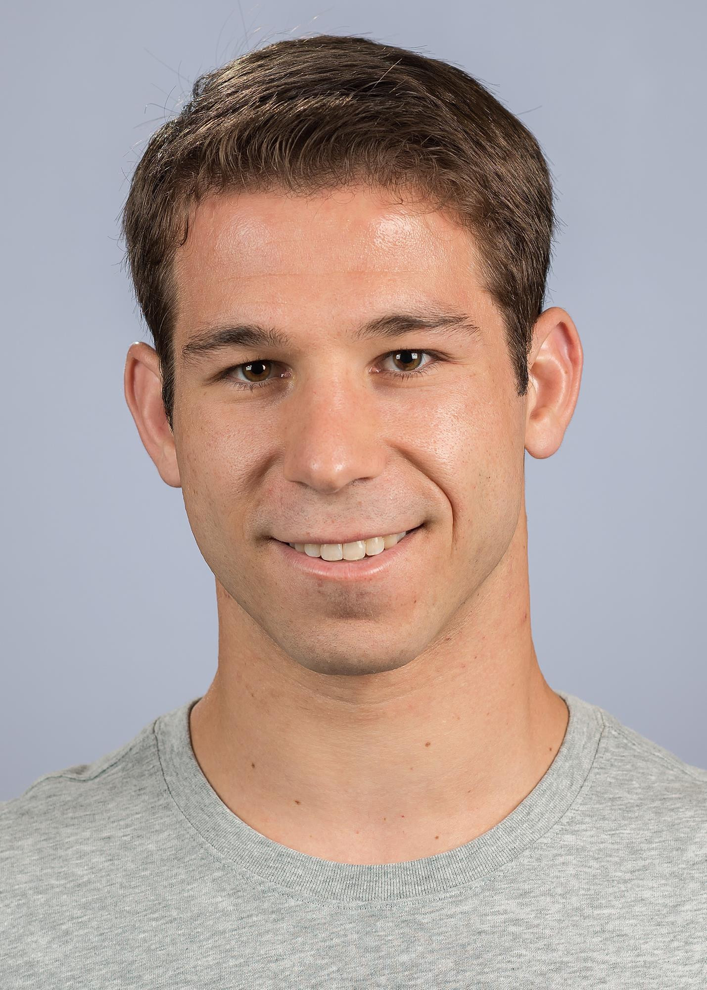 Eric Cramer - Wrestling 2016-17 - Stanford Cardinal - Official ...