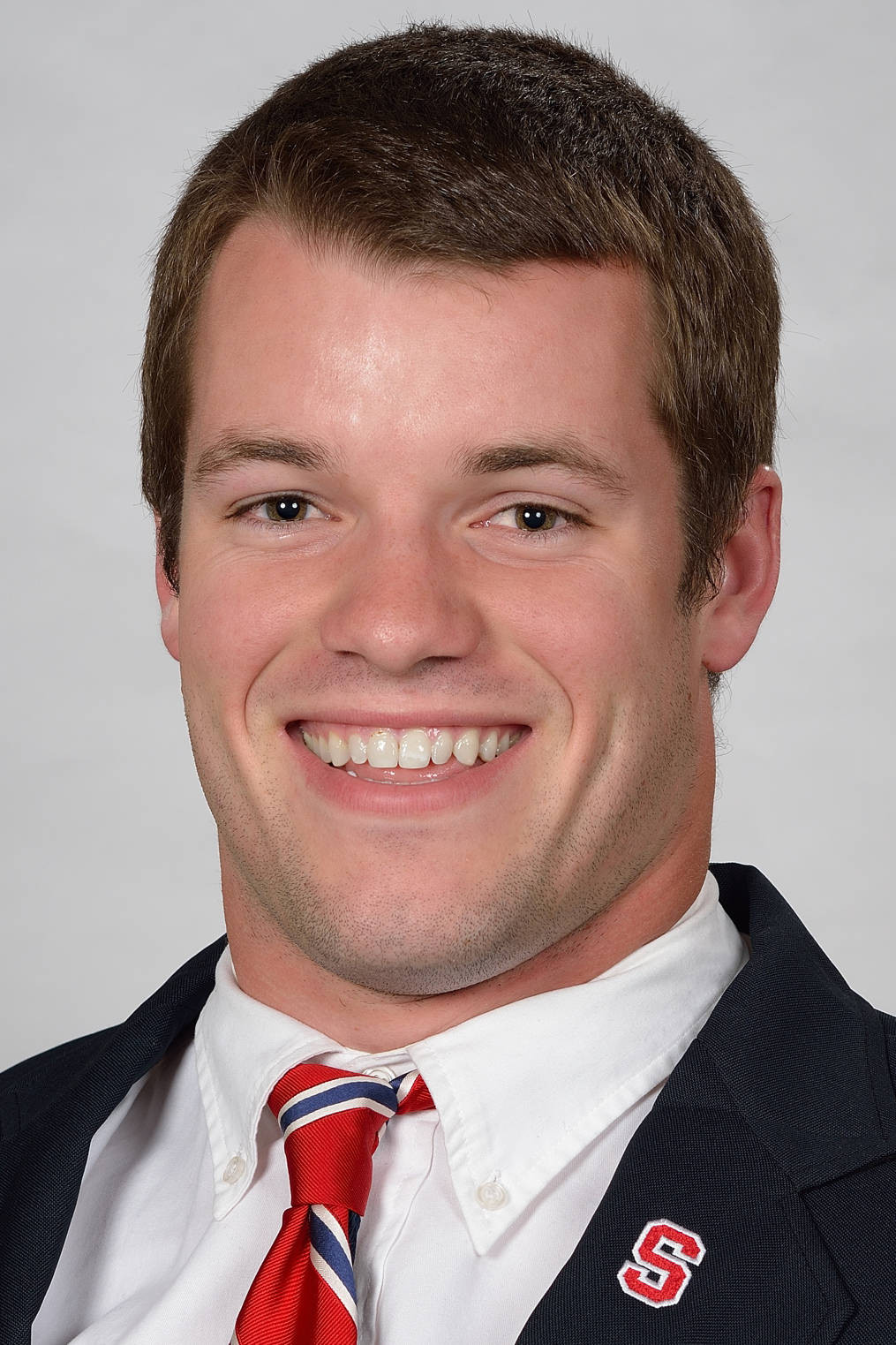 Kevin Danser - Football 2009 - Stanford Cardinal - Official Athletics ...