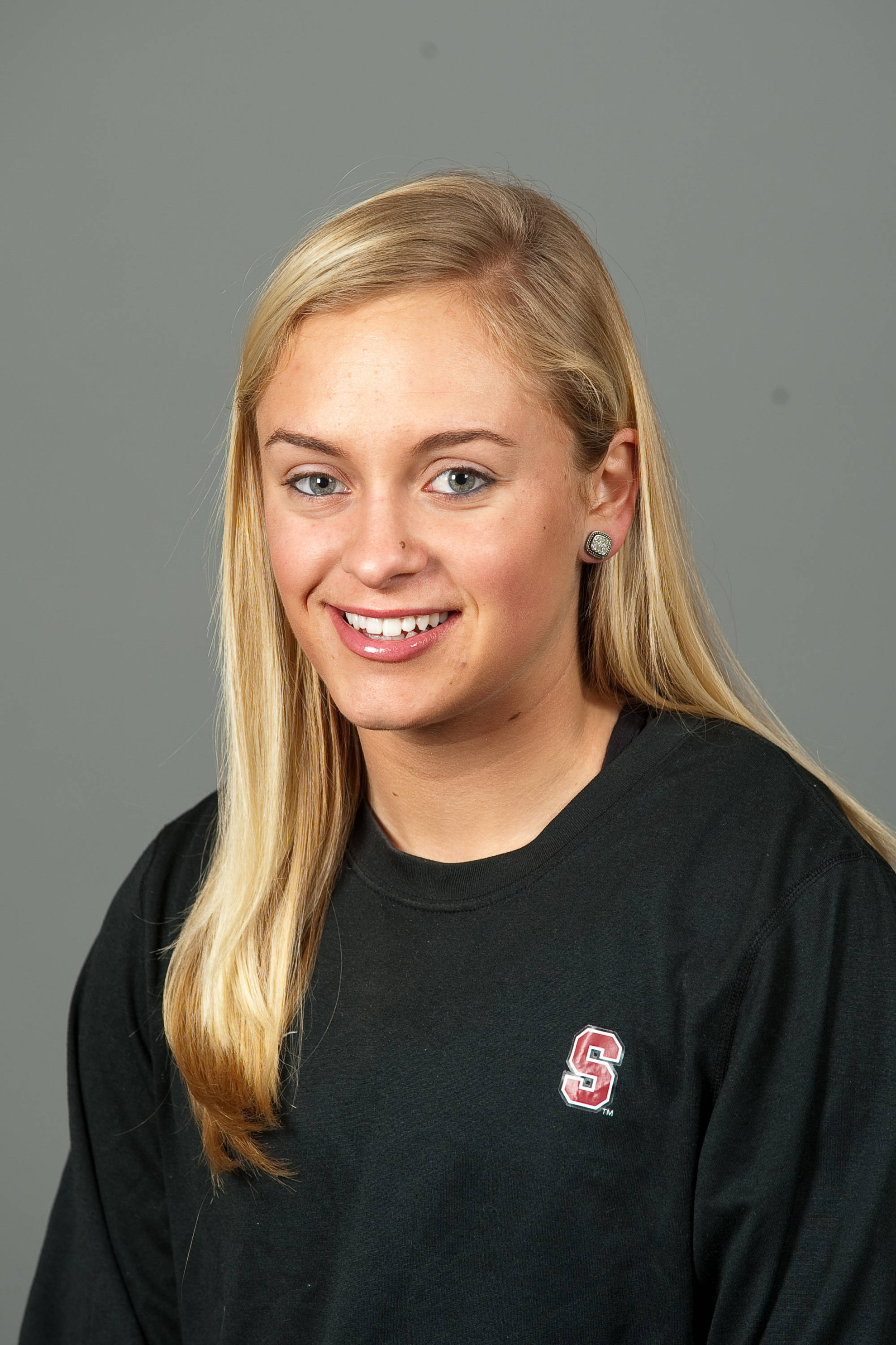 Nicole Weinrich - Women's Rowing 2010-11 - Stanford Cardinal - Official ...