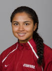 Chelsey Sveinsson - Cross Country 2011 - Stanford Cardinal - Official ...