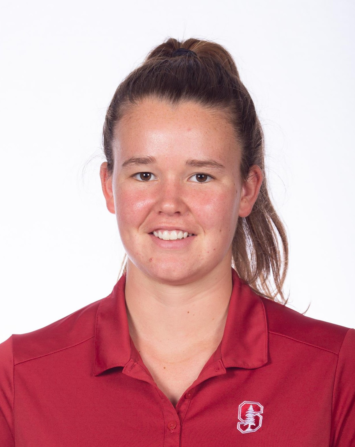 Kate Littlejohn - Women's Rowing 2018-19 - Stanford Cardinal - Official ...