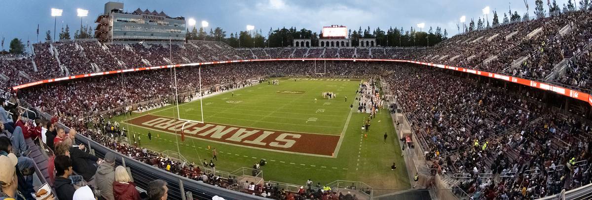 Stanford Football Gameday Central - Stanford Cardinal - Official ...