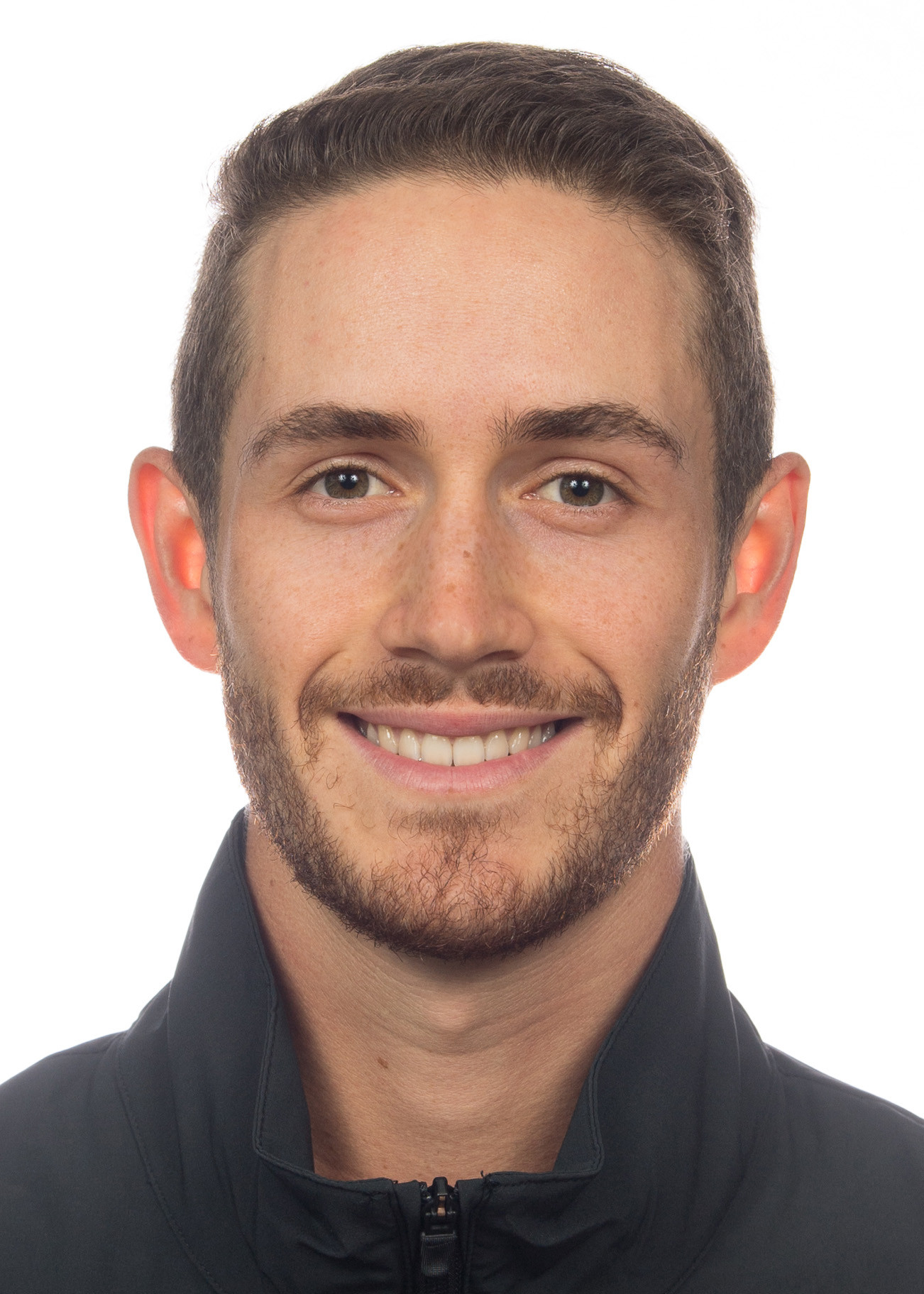 Liam Anderson - Cross Country 2021 - Stanford Cardinal - Official ...