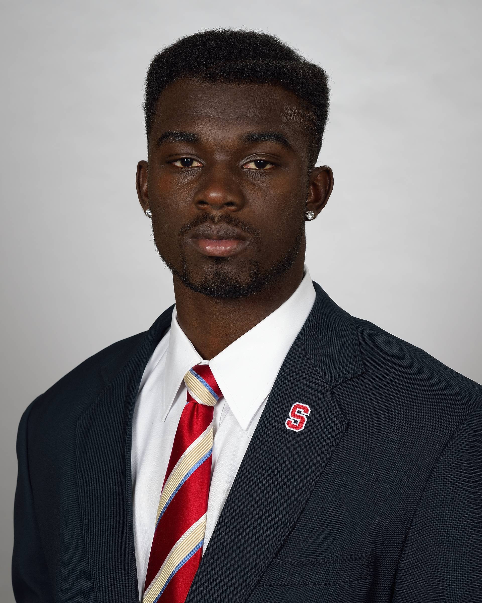 Patterson Jamal-Rashad - Football 2009 - Stanford Cardinal - Official ...