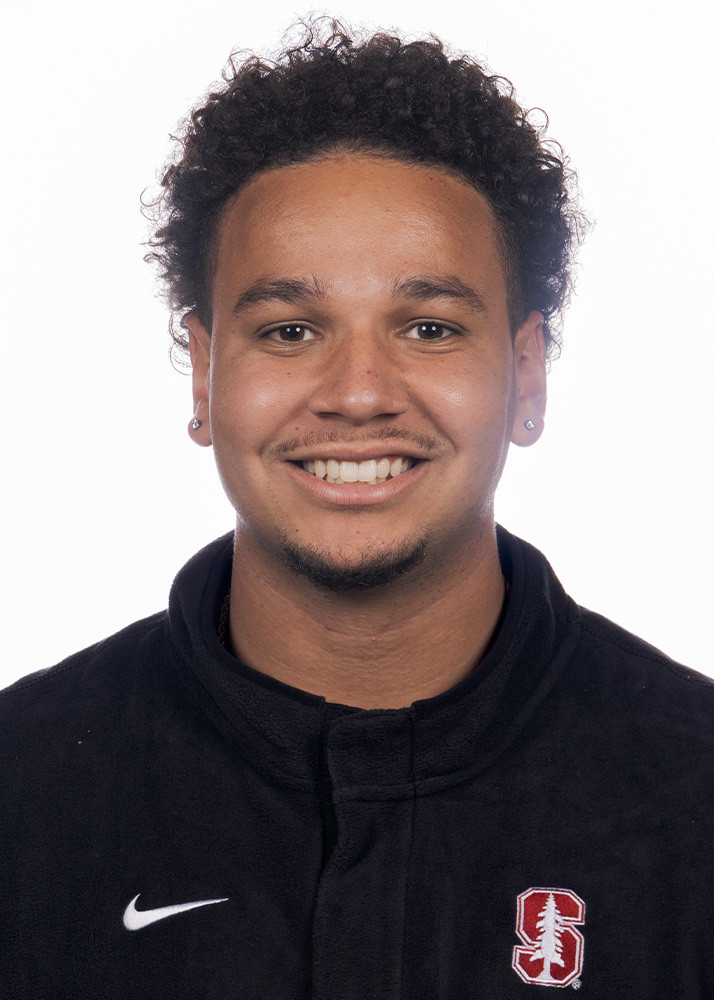 Elijah Brown - Football 2025 - Stanford Cardinal - Official Athletics ...