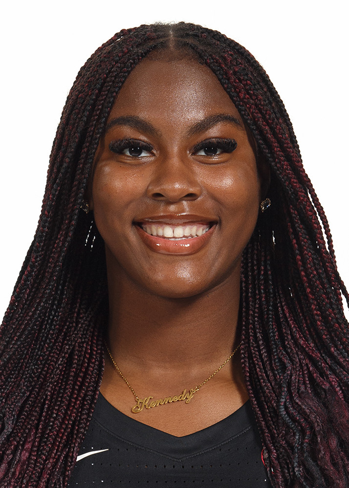 Kennedy Umeh - Women's Basketball 2025-26 - Stanford Cardinal - Official Athletics Website