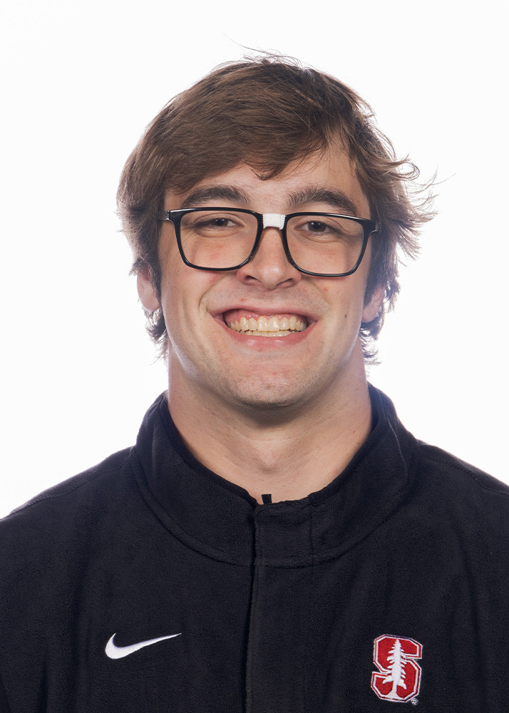 Reiman Zebert - Football 2025 - Stanford Cardinal - Official Athletics ...