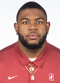 Ryan Johnson - Football 2020 - Stanford Cardinal - Official Athletics ...