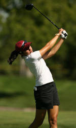 Gettting To Know Mari Chun - Stanford Cardinal - Official Athletics Website