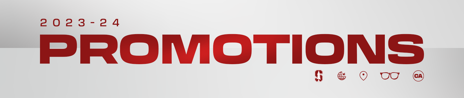 Men's Basketball Promotions - Stanford Cardinal - Official Athletics ...