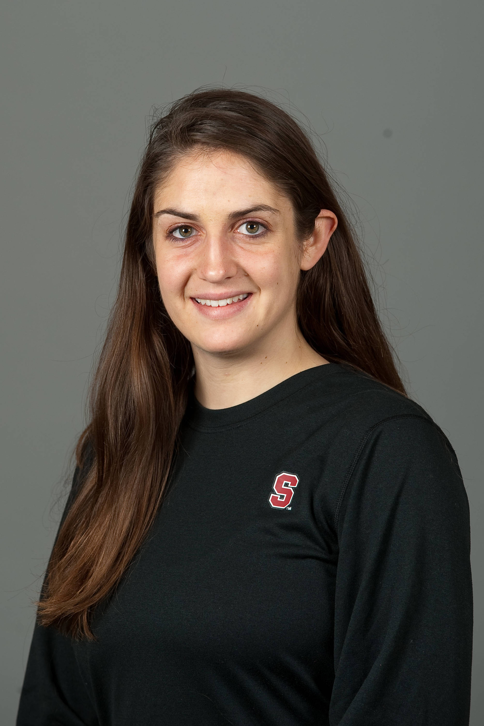 Anne Levitsky - Women's Rowing 2010-11 - Stanford Cardinal - Official ...
