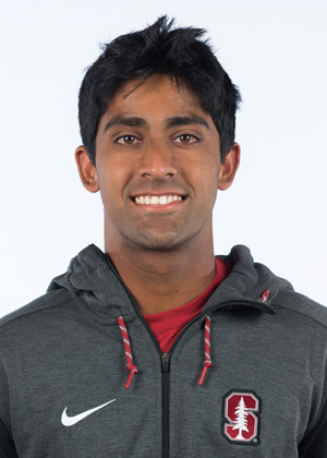 Sameer Kumar - Men's Tennis 2017-18 - Stanford Cardinal - Official Athletics Website