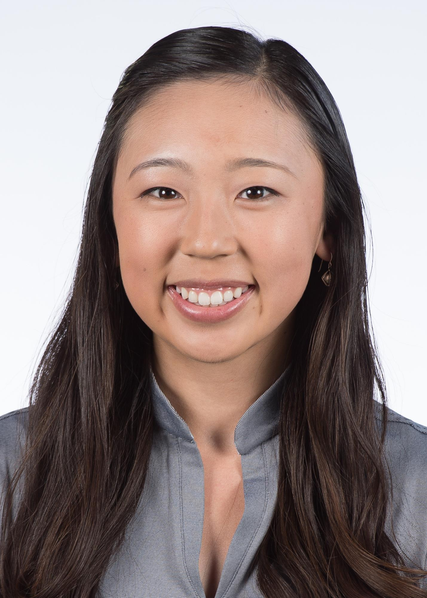 Madie Chou - Women's Golf 2016-17 - Stanford Cardinal - Official ...