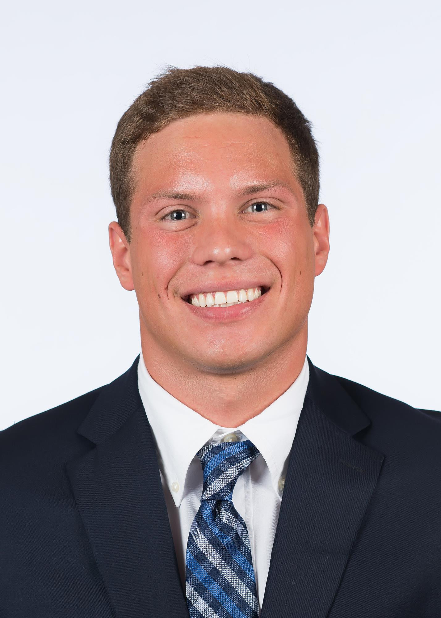 Ryan Dudzinski - Men's Swimming & Diving 2017-18 - Stanford Cardinal ...