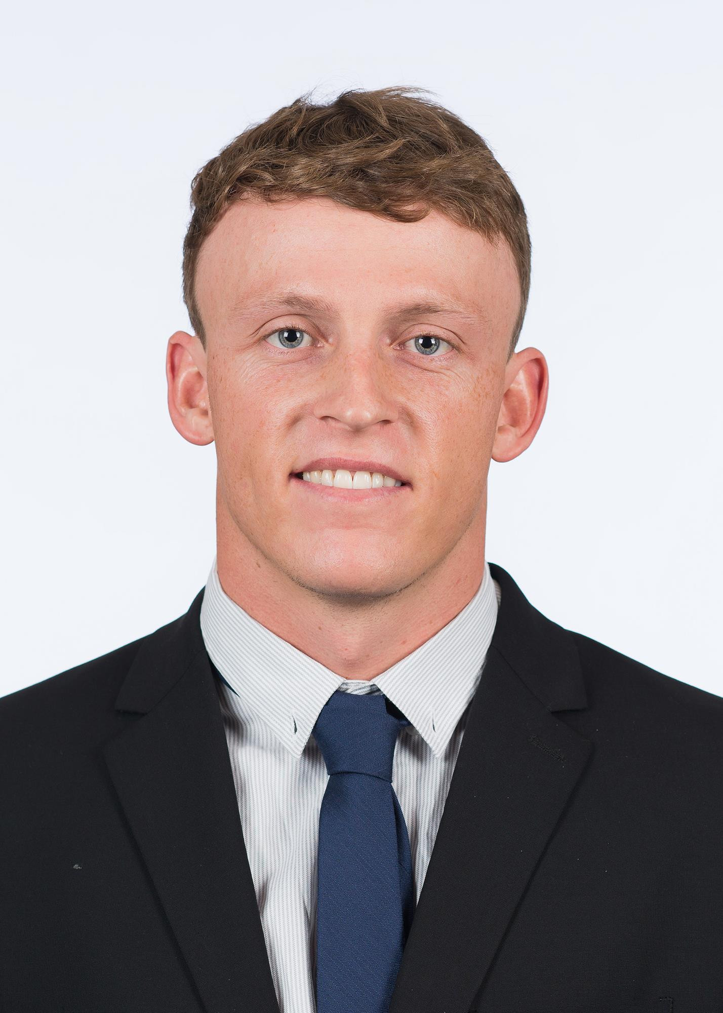 Sam Perry - Men's Swimming & Diving 2017-18 - Stanford Cardinal ...