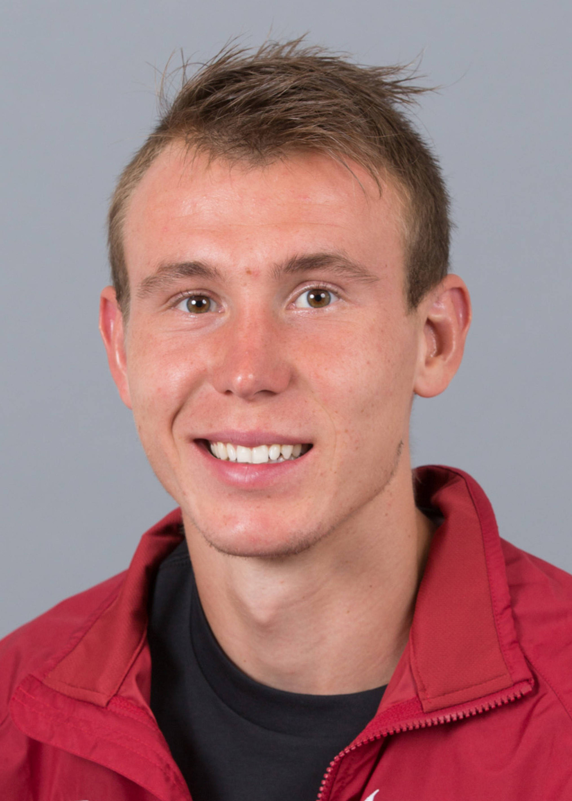 Maksim Korolev - Cross Country 2014 - Stanford Cardinal - Official Athletics Website
