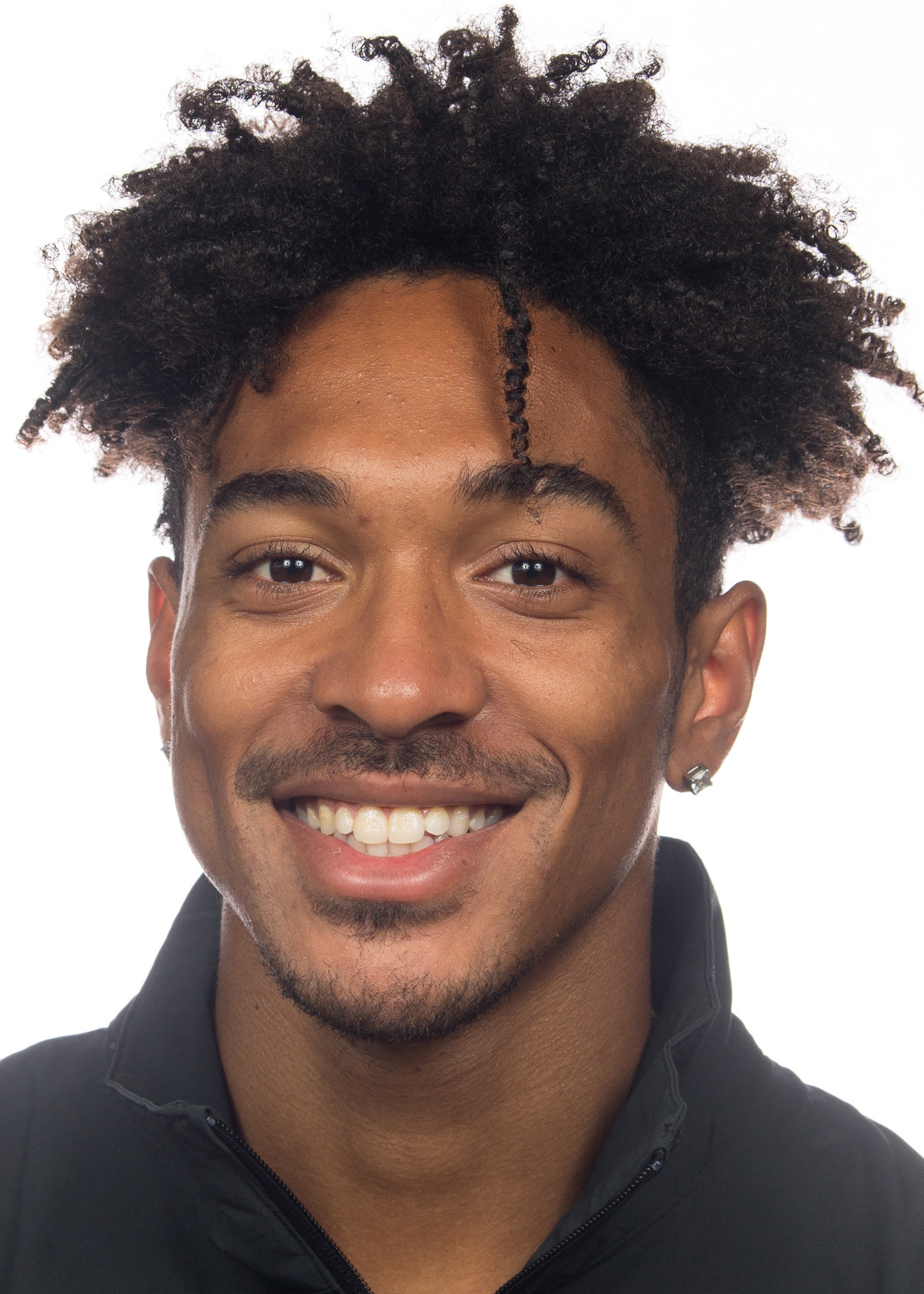 Nick Feffer - Cross Country 2021 - Stanford Cardinal - Official ...