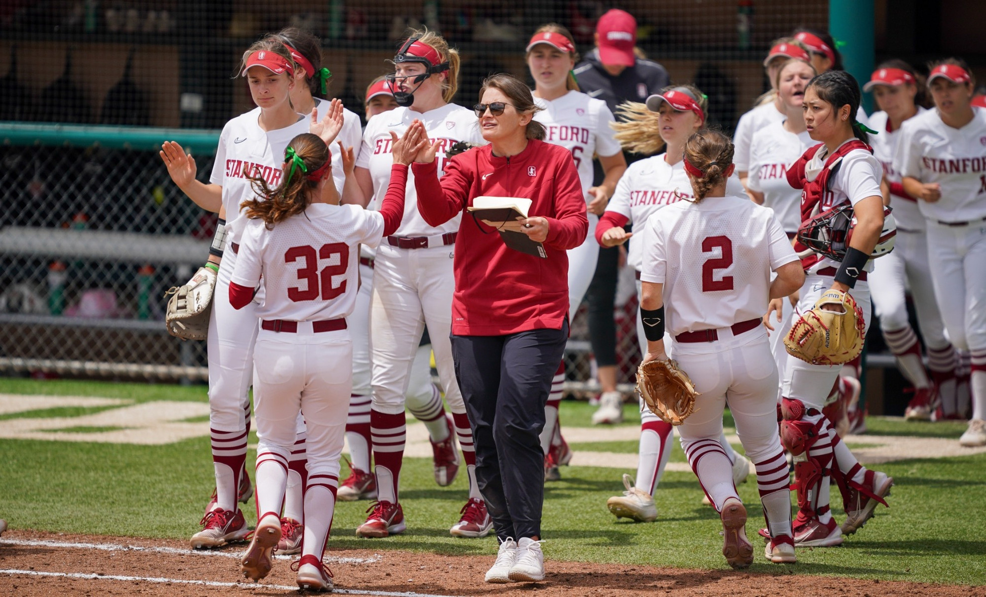 Cardinal Releases Strong Slate - Stanford Cardinal - Official Athletics ...