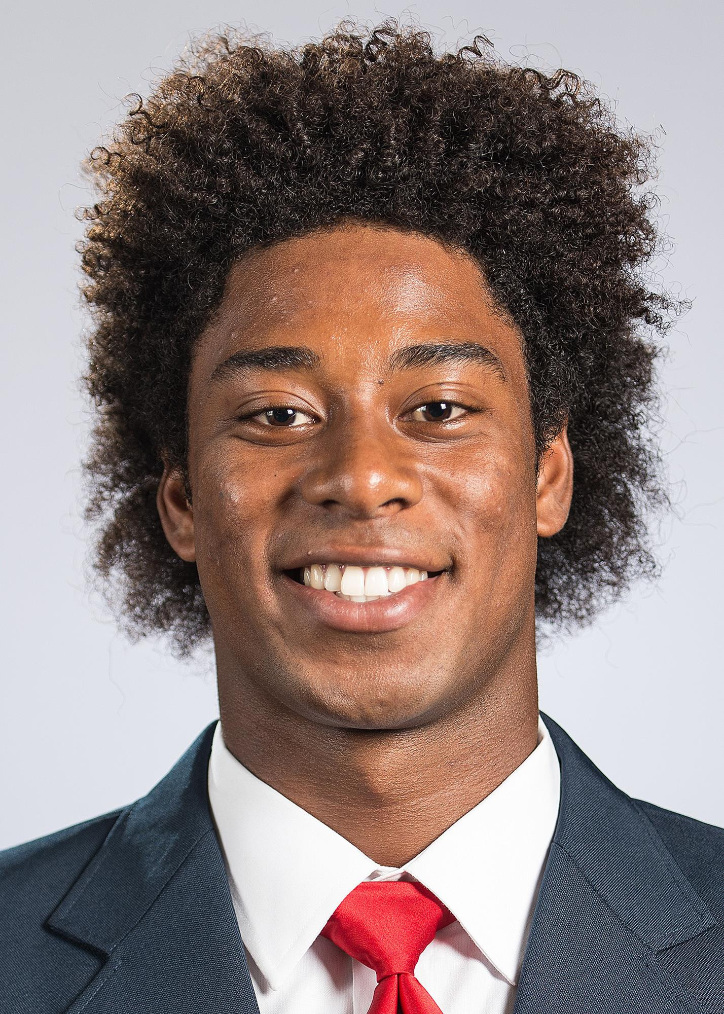 Francis Owusu - Football 2016 - Stanford Cardinal - Official Athletics ...