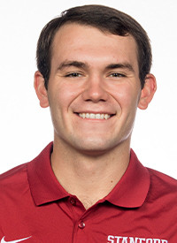 Jacob Palisch - Baseball 2021 - Stanford Cardinal - Official Athletics ...