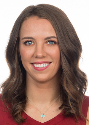 Lacie Hull - Women's Basketball 2021-22 - Stanford Cardinal - Official ...