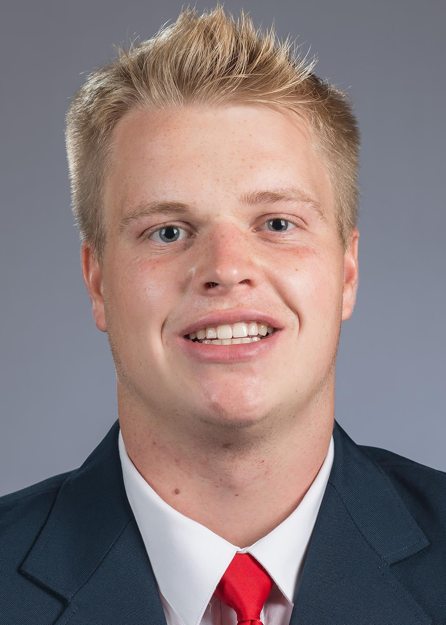 Richard McNitzky - Football 2017 - Stanford Cardinal - Official ...