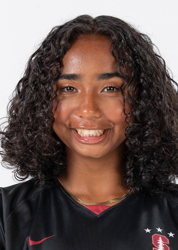 Nya Harrison - Women's Soccer 2024 - Stanford Cardinal - Official ...