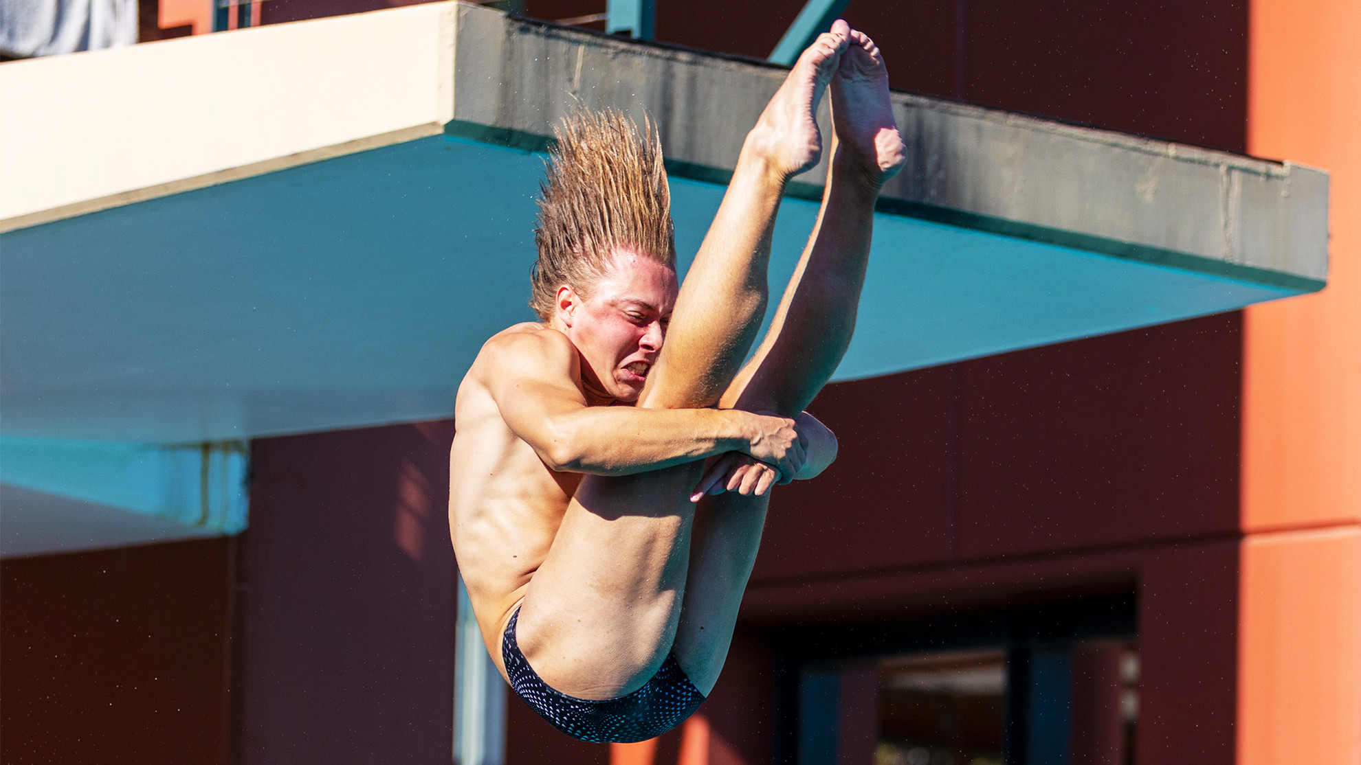 Grubbs Lands ACC Honors - Stanford Cardinal - Official Athletics Website