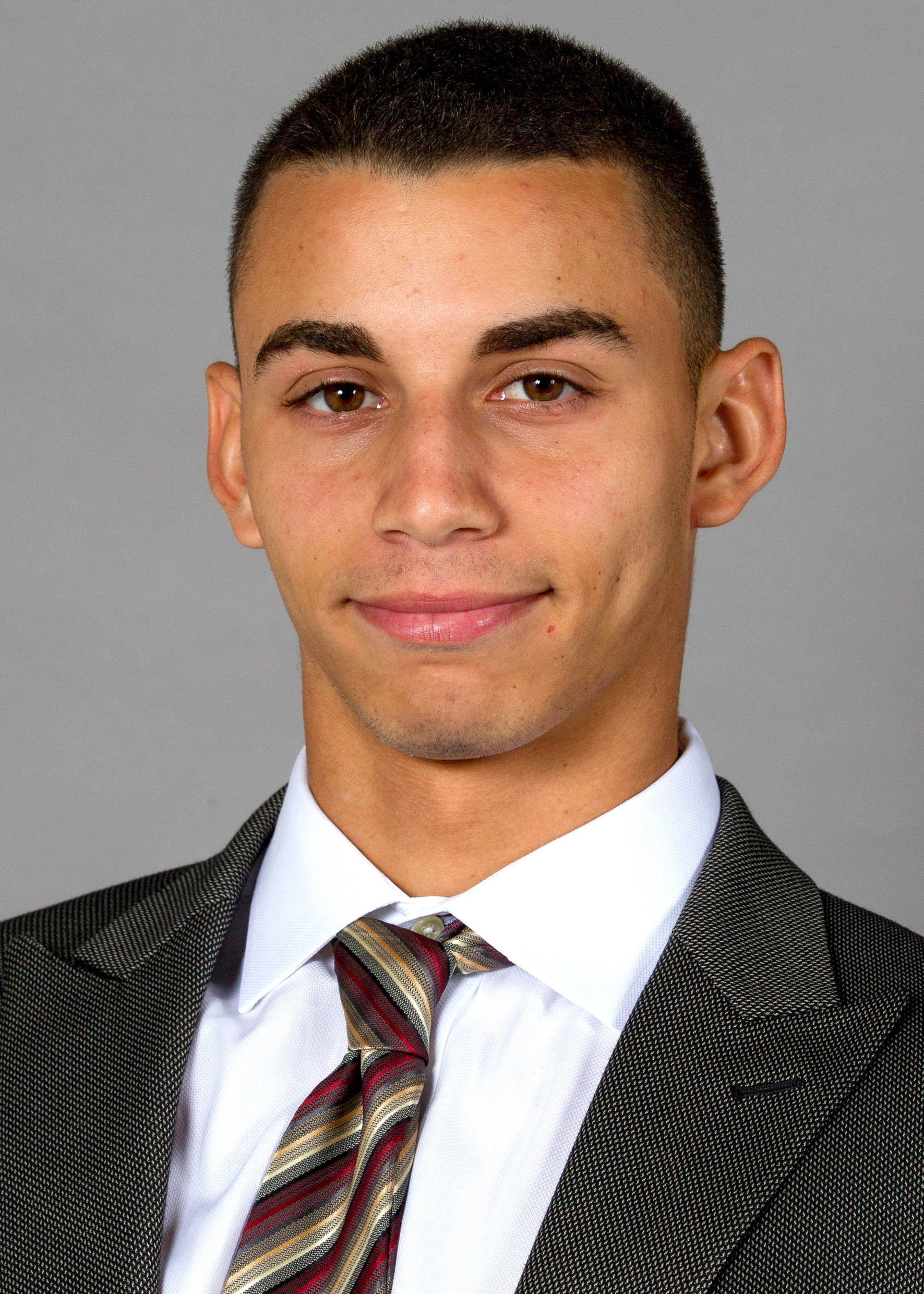 Dominic Jose - Baseball 2012 - Stanford Cardinal - Official Athletics ...