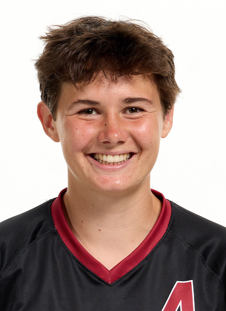 Freya Spiekerkoetter - Women's Soccer 2024 - Stanford Cardinal ...