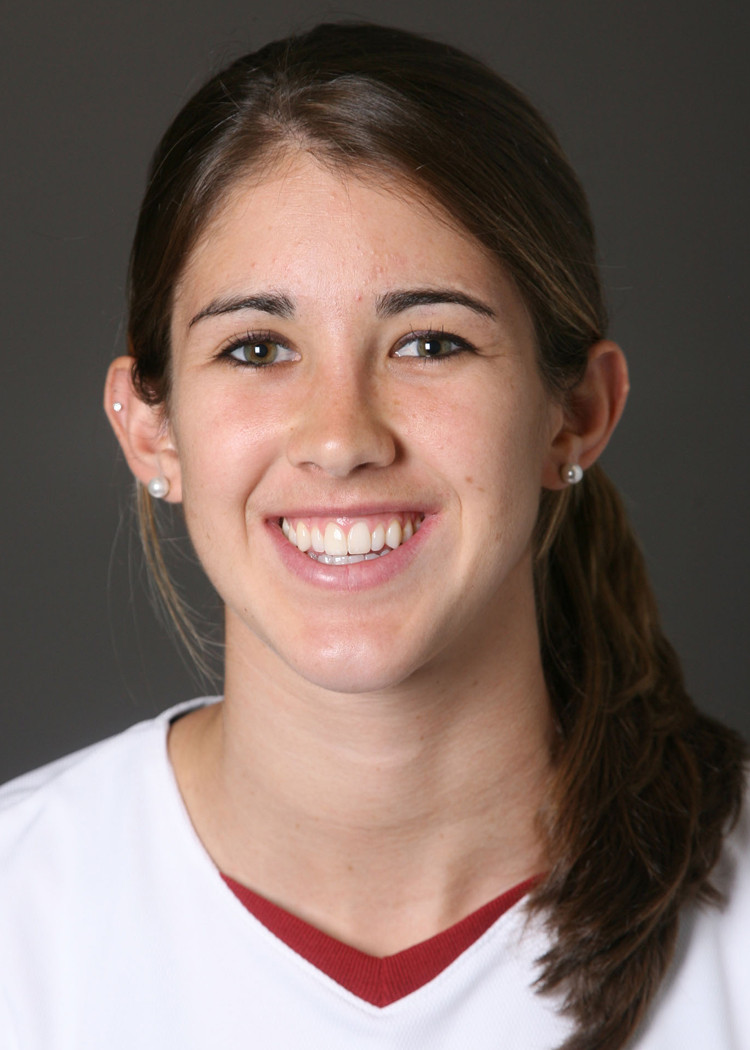Brooke Smith - Women's Basketball 2003-04 - Stanford Cardinal ...