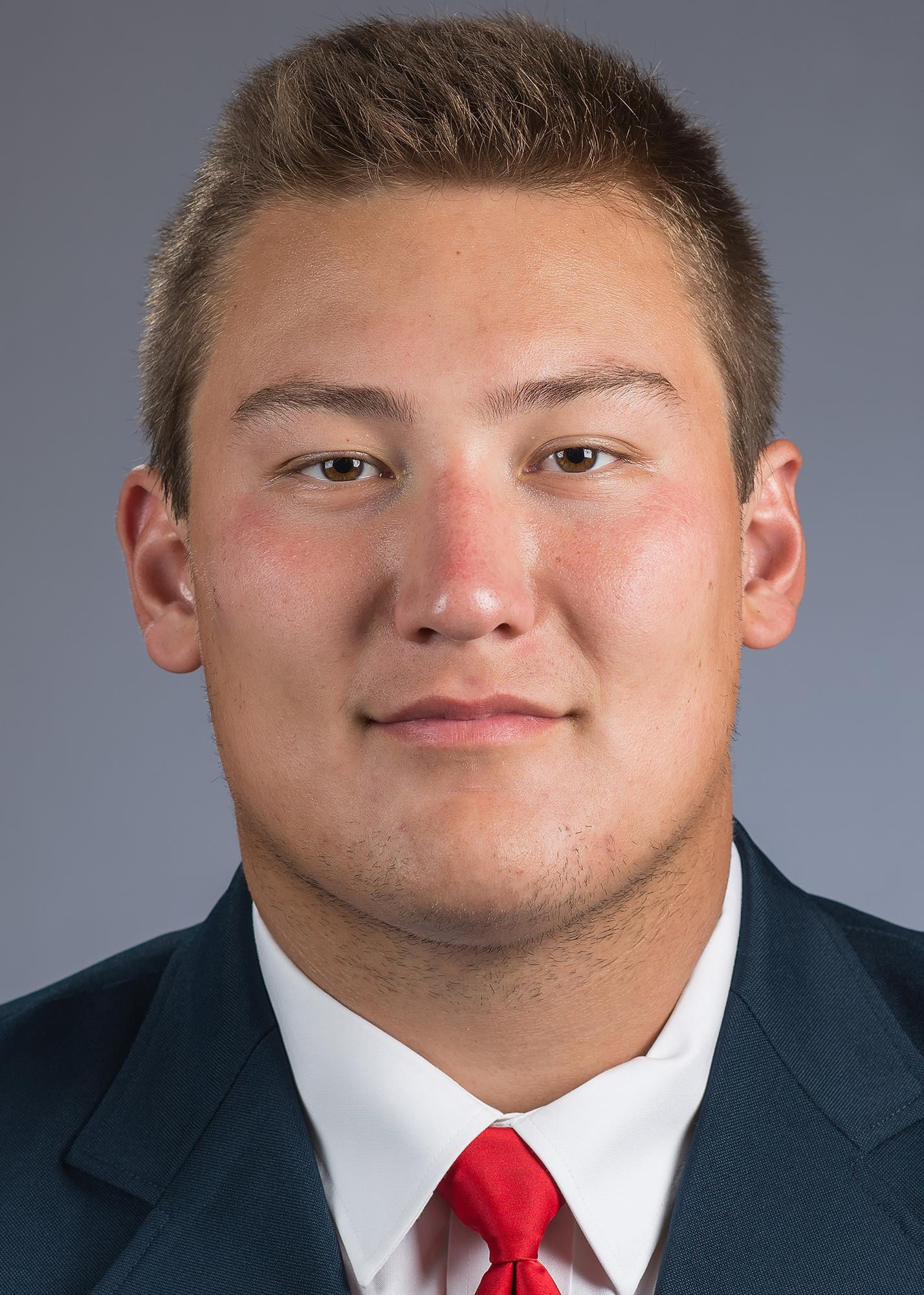 Foster Sarell - Football 2017 - Stanford Cardinal - Official Athletics ...