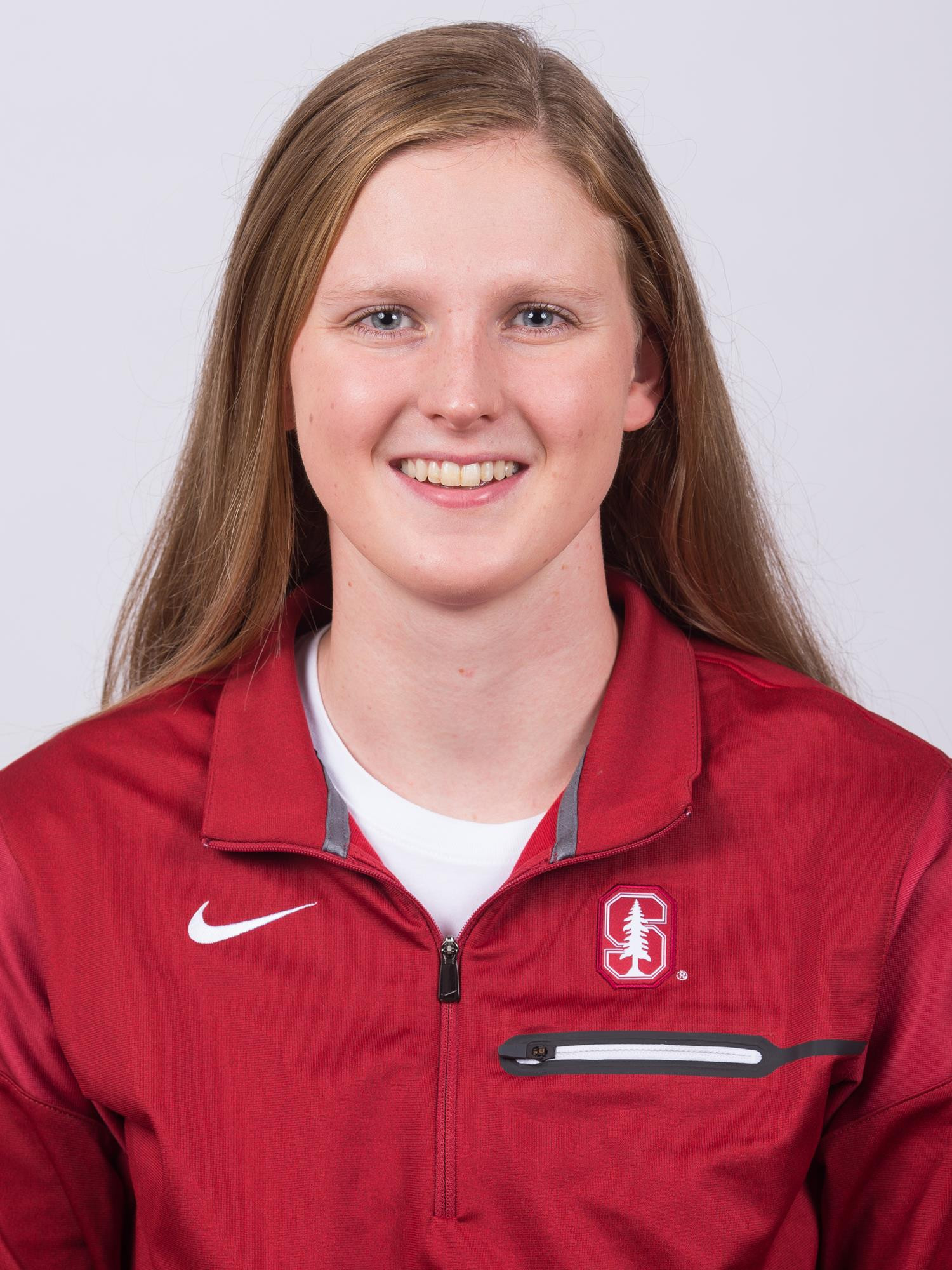 Erin Voss - Women's Swimming & Diving 2016-17 - Stanford Cardinal - Official Athletics Website