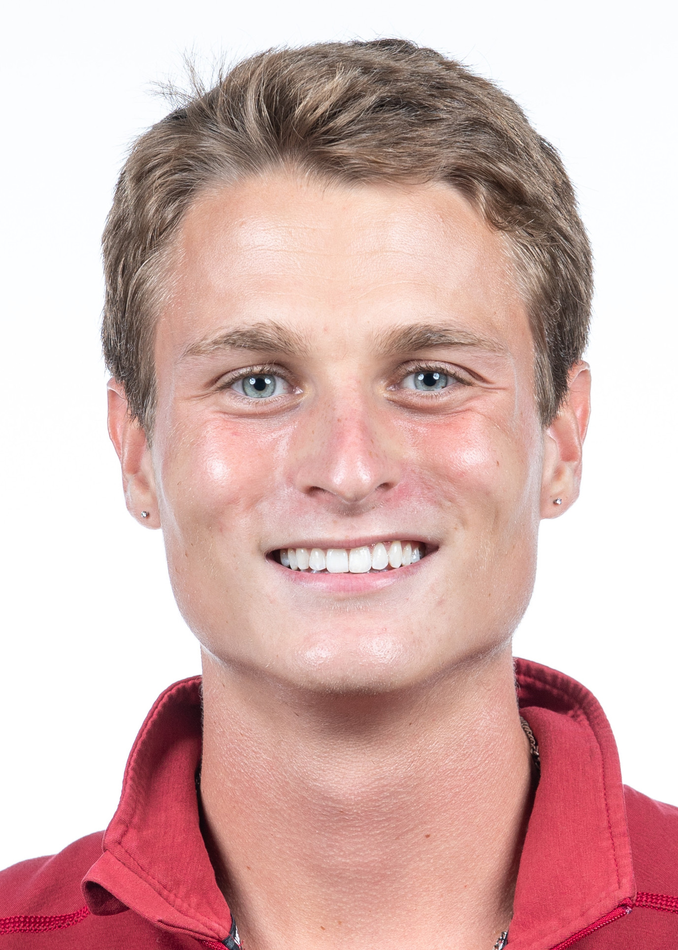 John Lester - Track & Field 2023-24 - Stanford Cardinal - Official ...