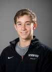 Jeremy Klepner - Fencing 2013 - Stanford Cardinal - Official Athletics ...