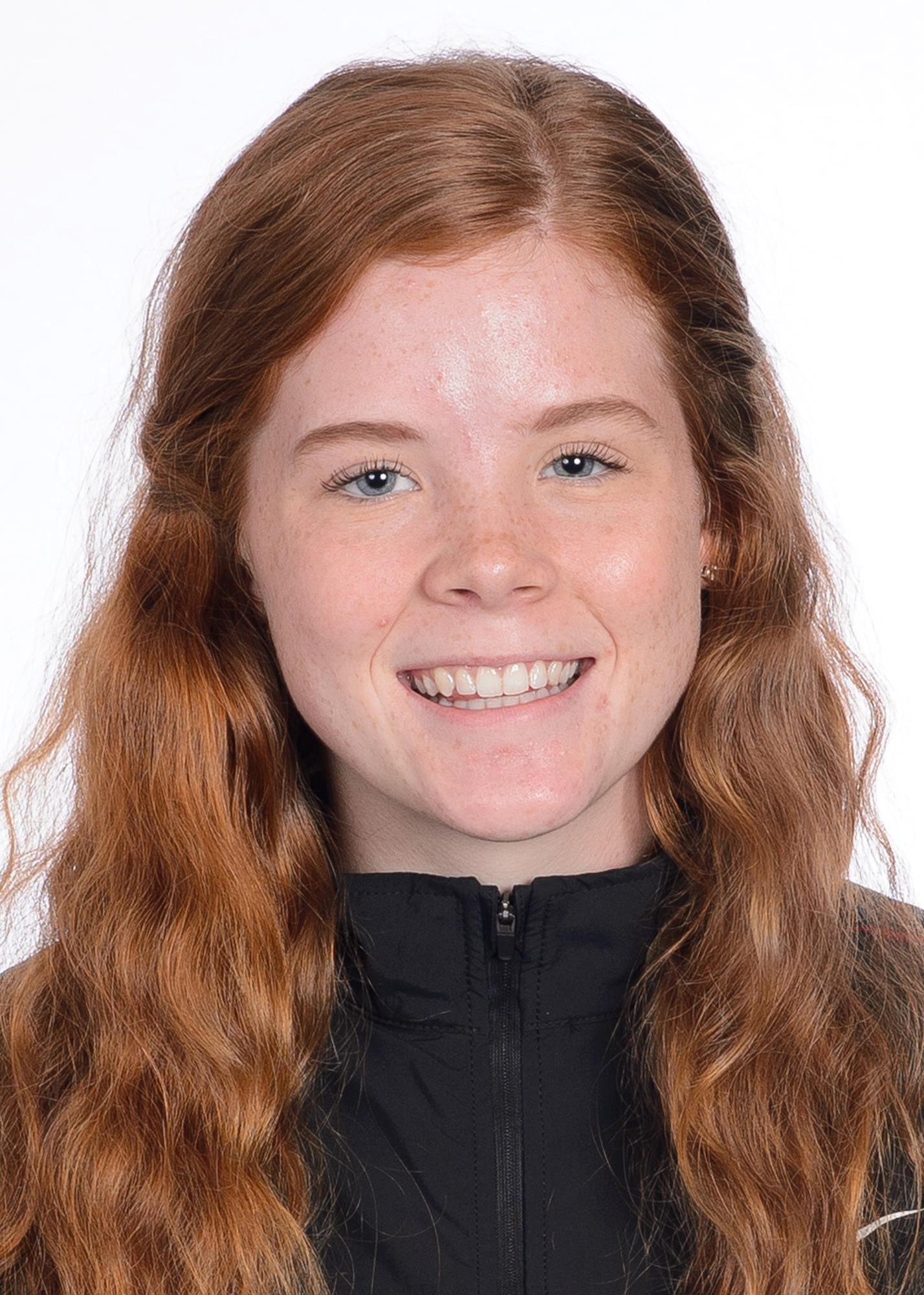 Mary Gillett - Track & Field 2019-20 - Stanford Cardinal - Official ...