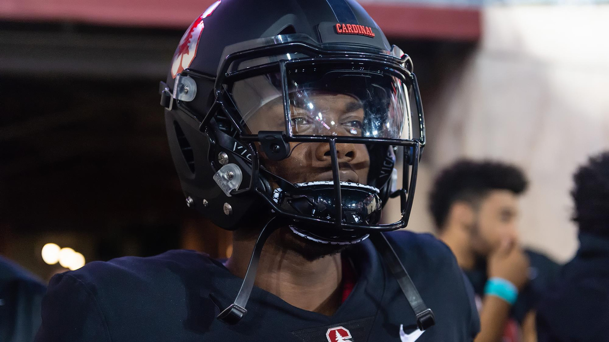 Ball Hawk - Stanford Cardinal - Official Athletics Website