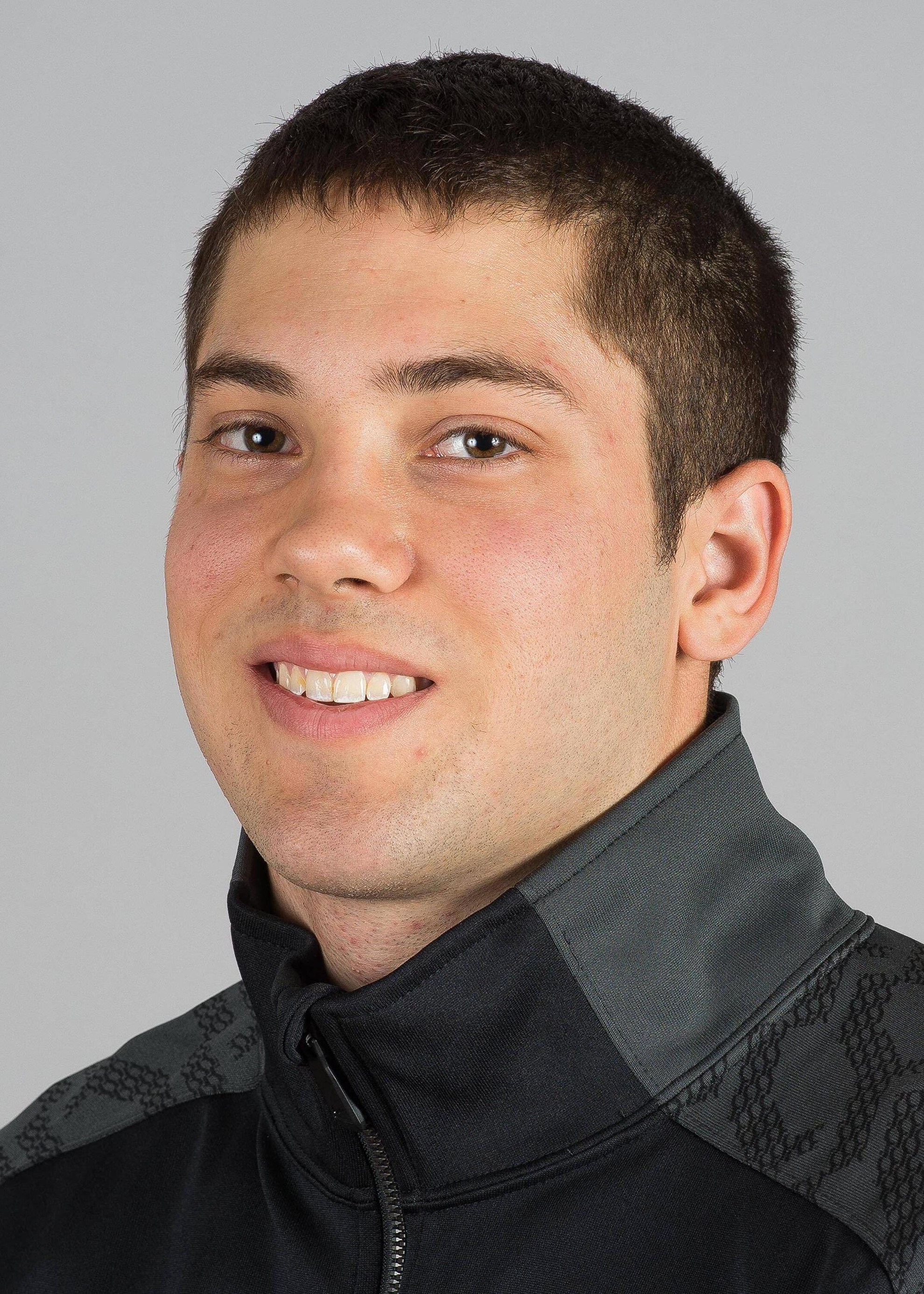 Paul Hichwa - Men's Gymnastics 2010 - Stanford Cardinal - Official ...