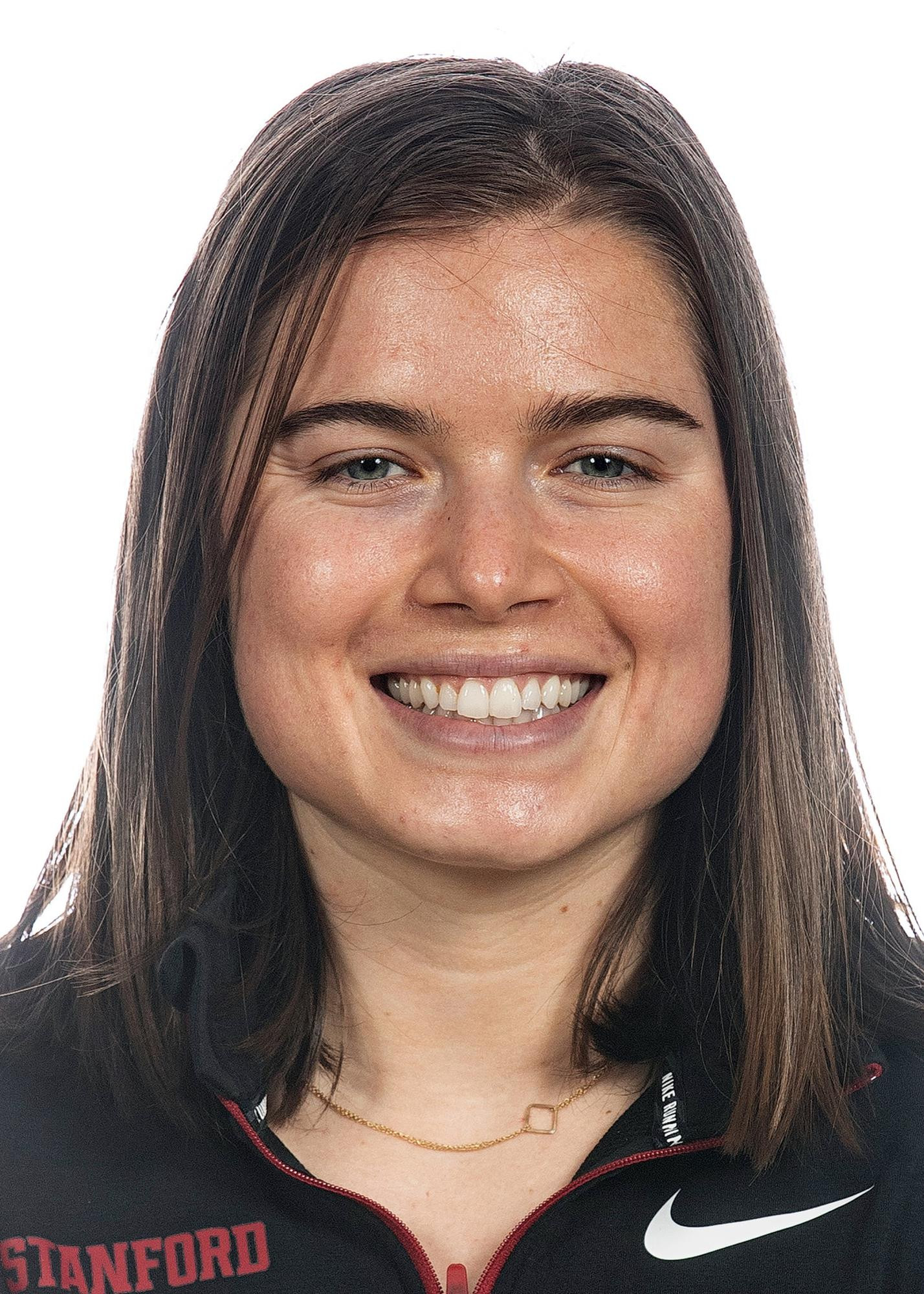 Ella Donaghu - Cross Country 2020 - Stanford Cardinal - Official ...