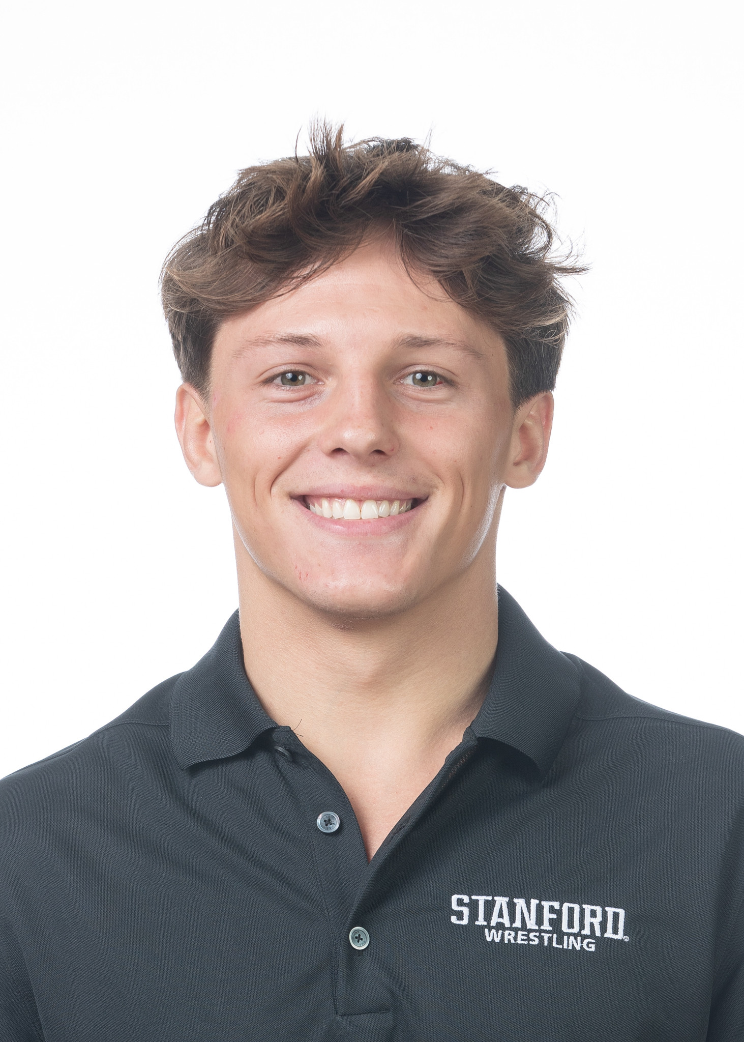 Wyatt Richter - Wrestling 2025-26 - Stanford Cardinal - Official ...