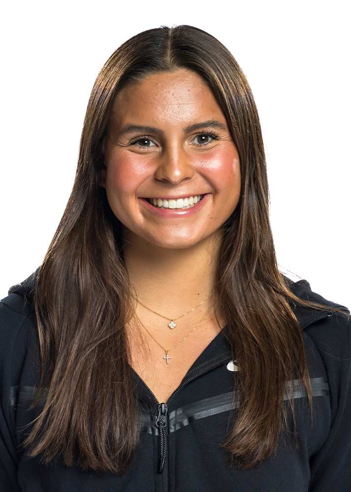 Kayla Wilson - Women's Swimming & Diving 2025-26 - Stanford Cardinal ...