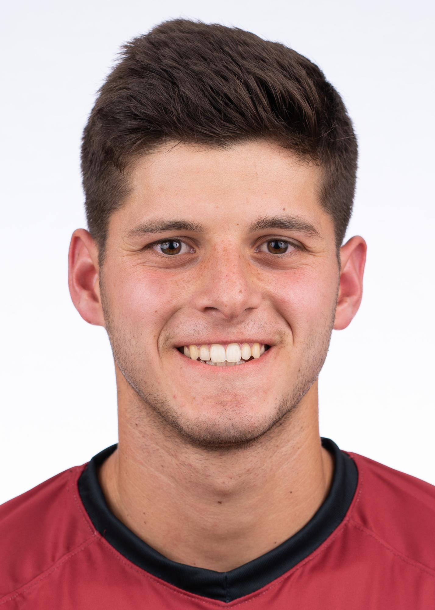 Arda Bulut - Men's Soccer 2019 - Stanford Cardinal - Official Athletics ...