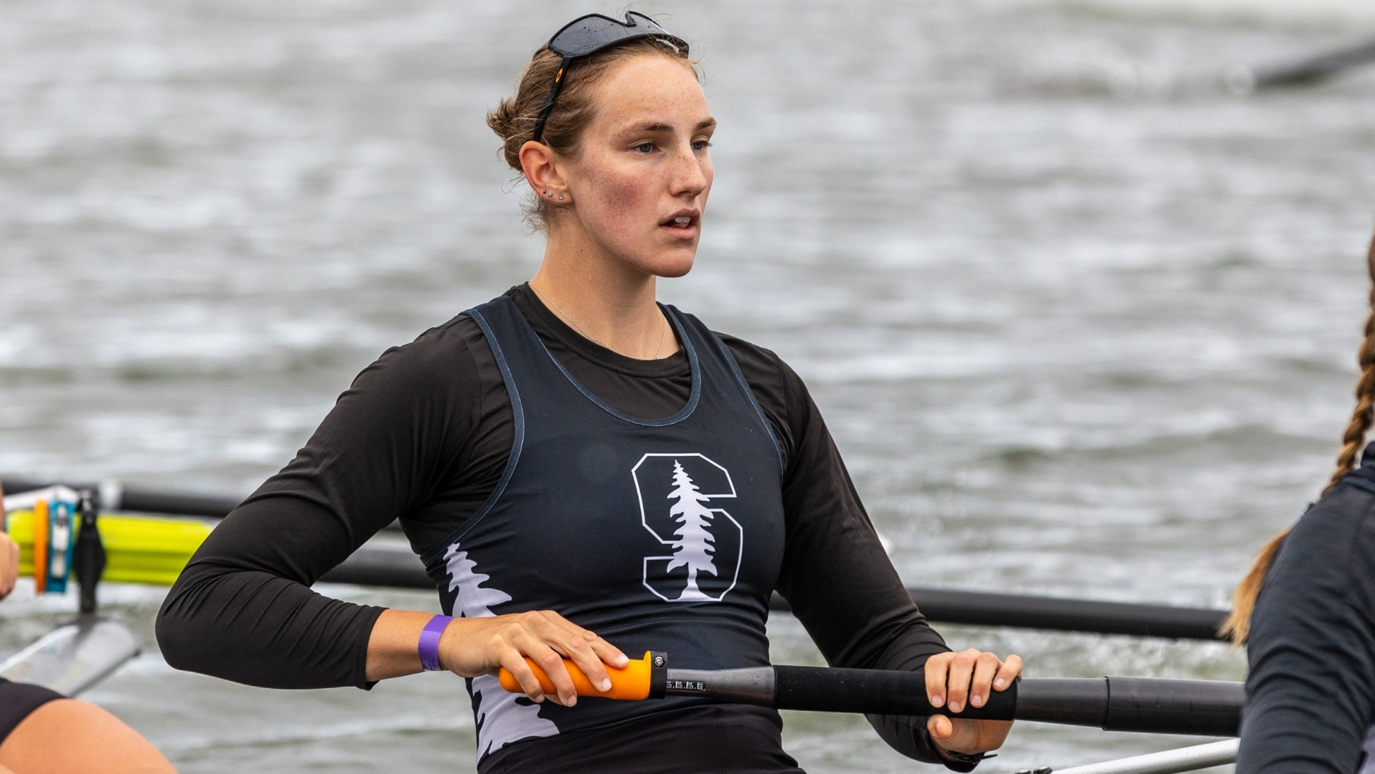 Azja Czajkowski Named CRCA Athlete of the Year - Stanford Cardinal ...