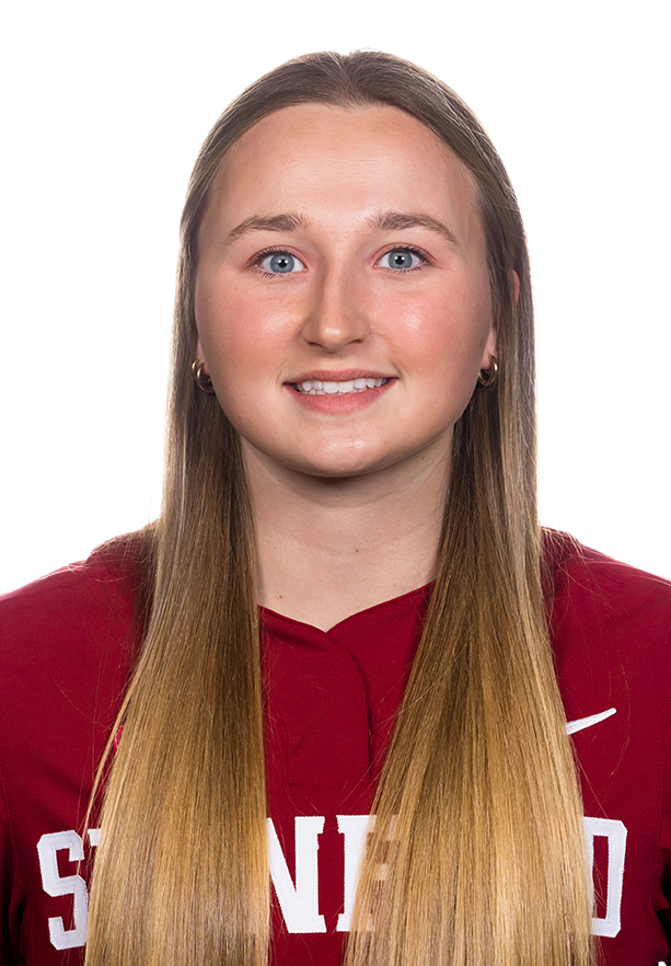 Regan Krause - Softball 2024 - Stanford Cardinal - Official Athletics ...