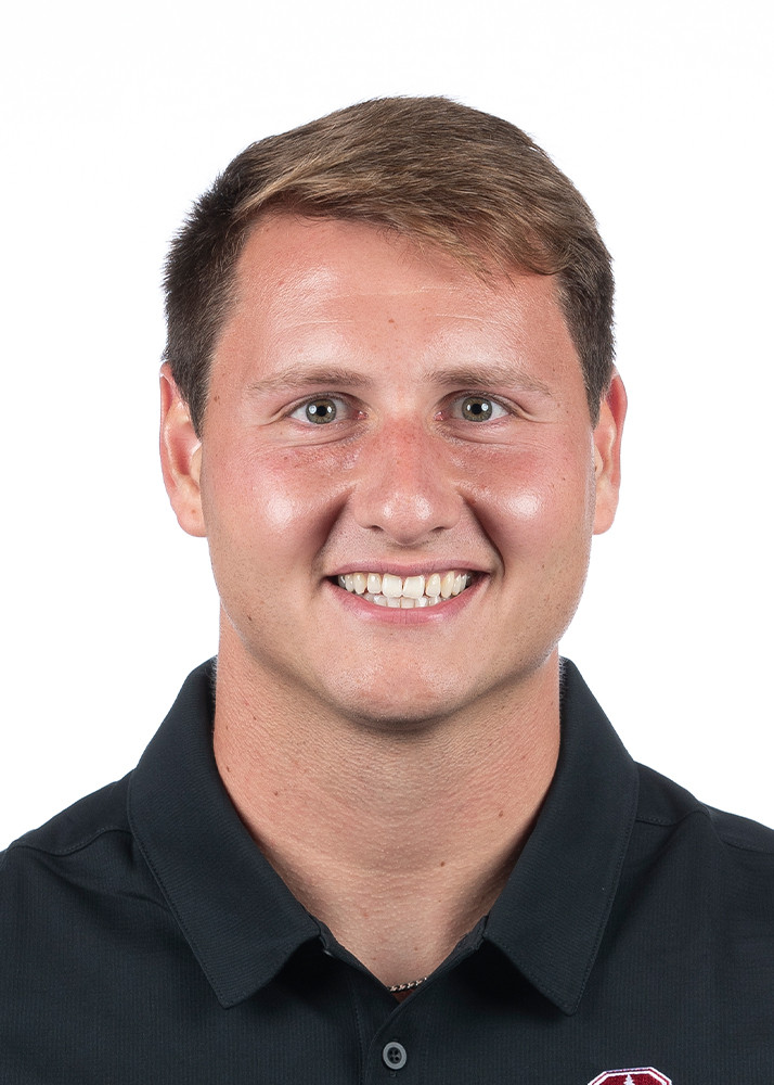 Levi Rogers - Football 2024 - Stanford Cardinal - Official Athletics ...