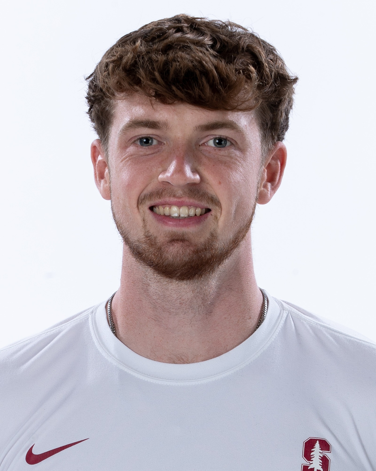 Max Basing - Men's Tennis 2023-24 - Stanford Cardinal - Official ...