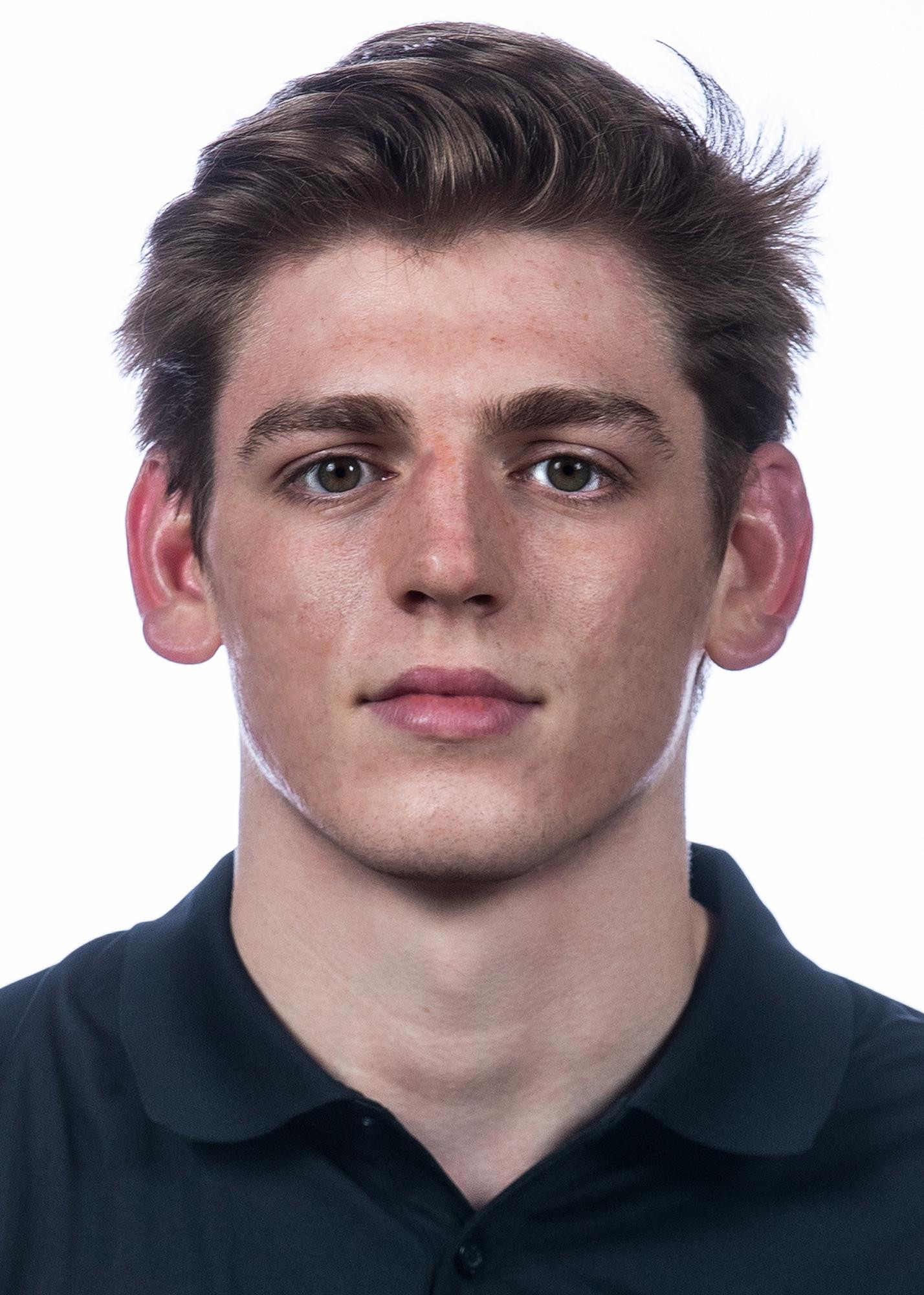 Nick Addison - Wrestling 2019-20 - Stanford Cardinal - Official ...