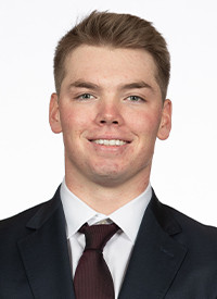 Tommy O'Rourke - Baseball 2022 - Stanford Cardinal - Official Athletics ...